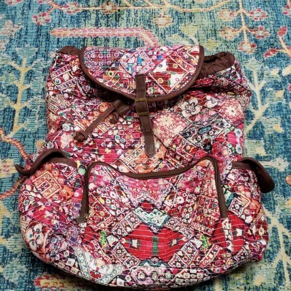 Mossimo Supply Co. | Bags | Mossimo Supply Co Backpack | Poshmark